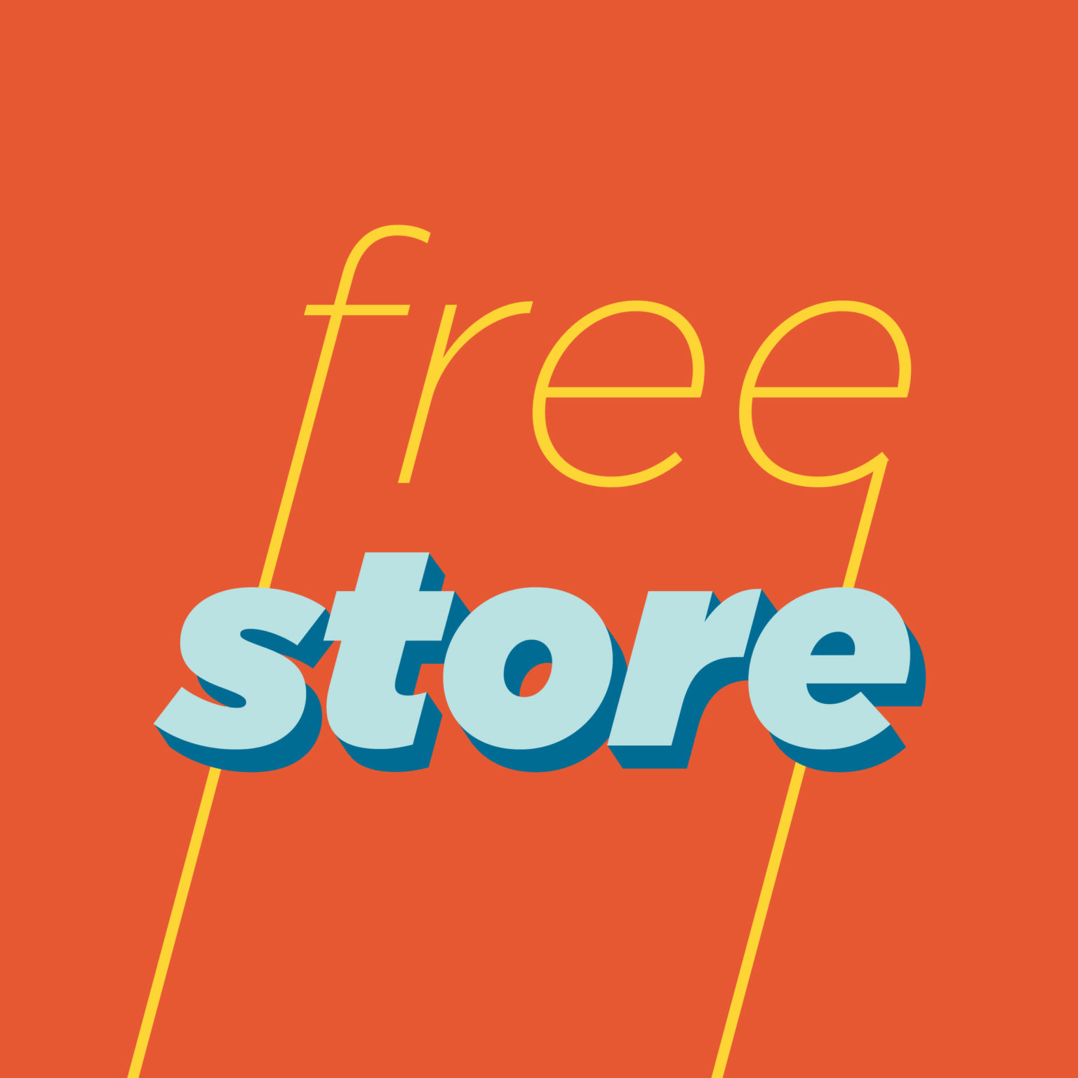 Free Store | Office of Sustainability