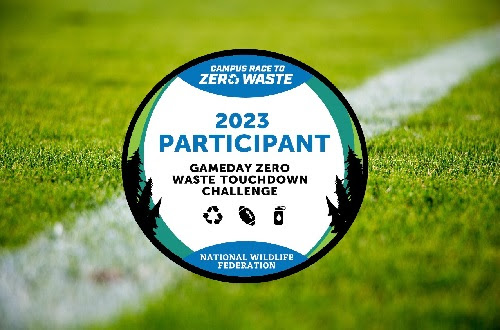 Campus Race to Zero Waste | Office of Sustainability