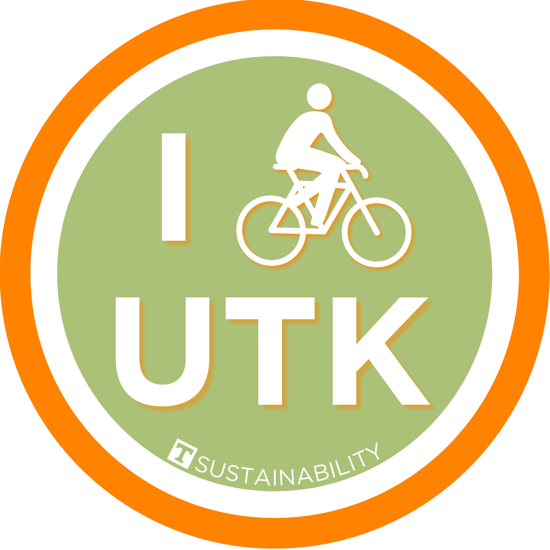 Biking at UTK | Office of Sustainability